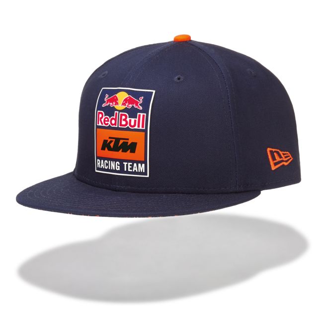 KTM RB RACING TEAM HAT NAVY